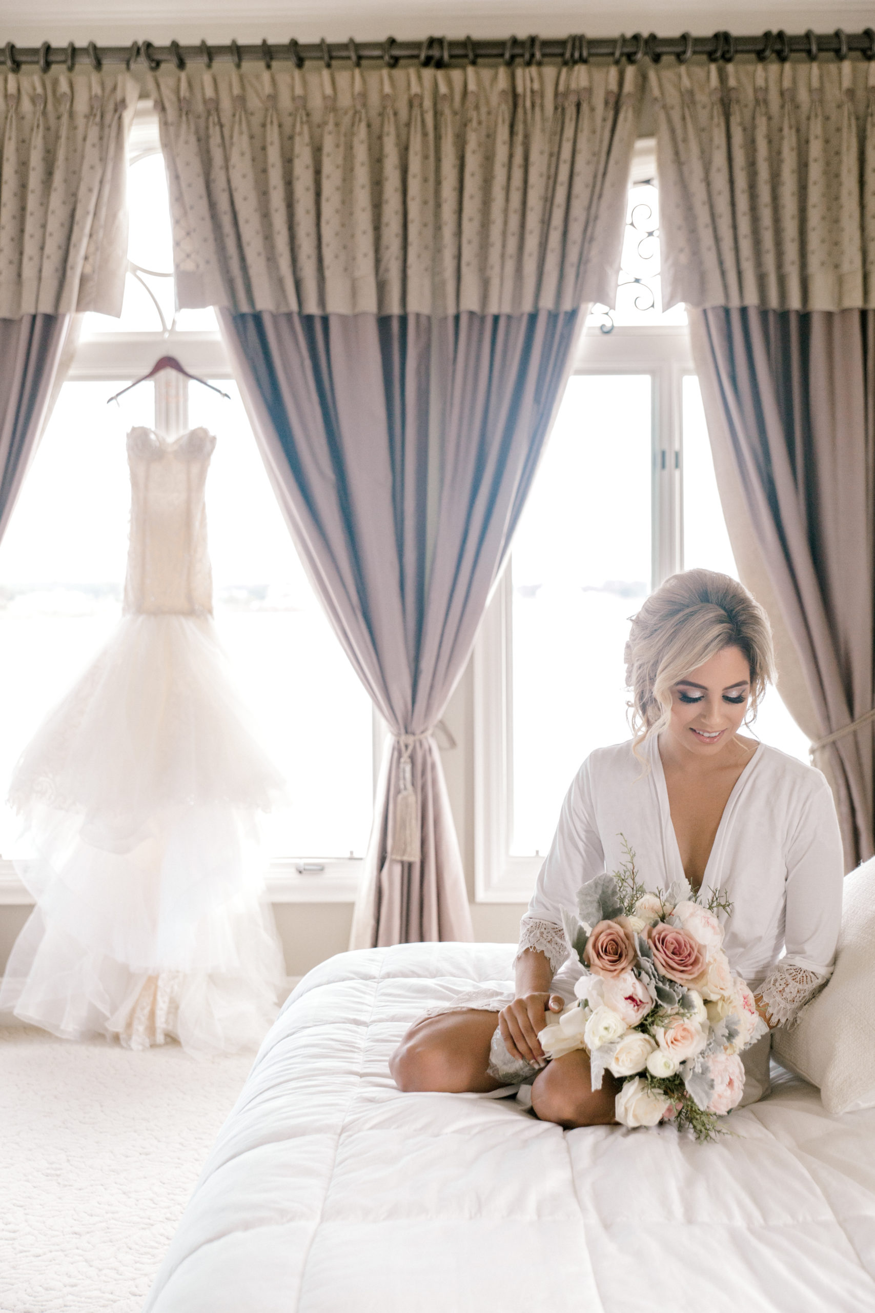 How to Chose a Bridal Suite