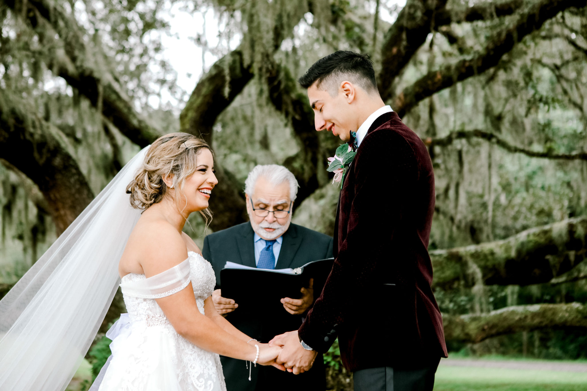 Alexa + Austin - francinecastro.com