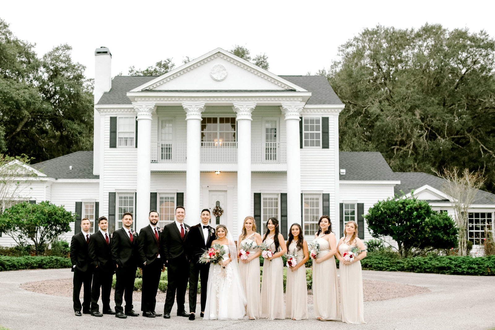 Alexa + Austin - francinecastro.com