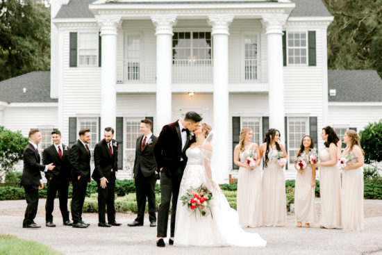 Alexa + Austin - francinecastro.com