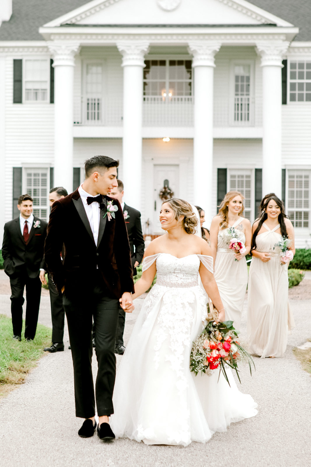 Alexa + Austin - francinecastro.com