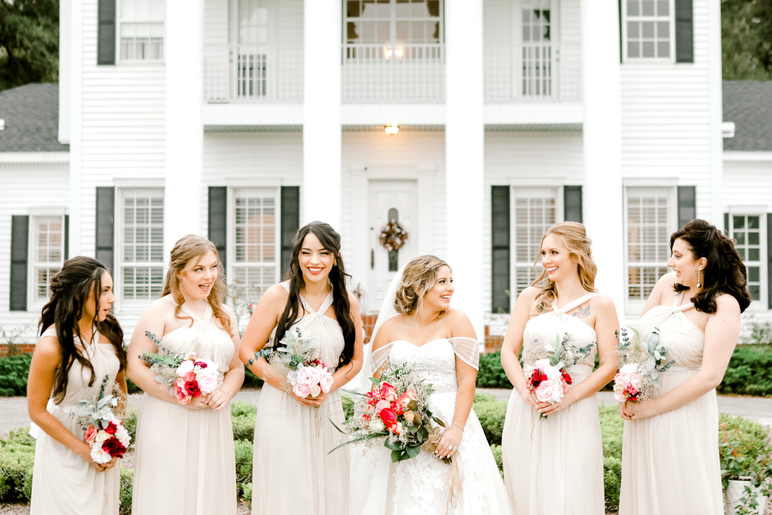 Alexa + Austin - francinecastro.com