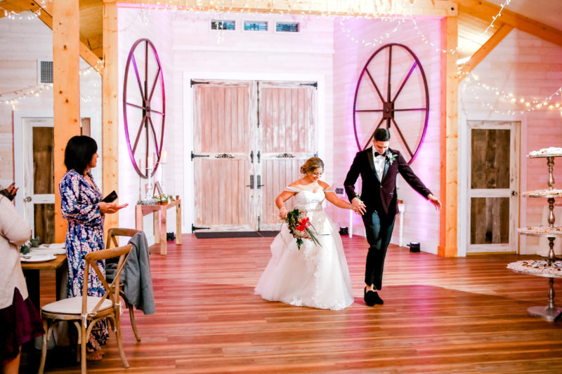 Alexa + Austin - francinecastro.com