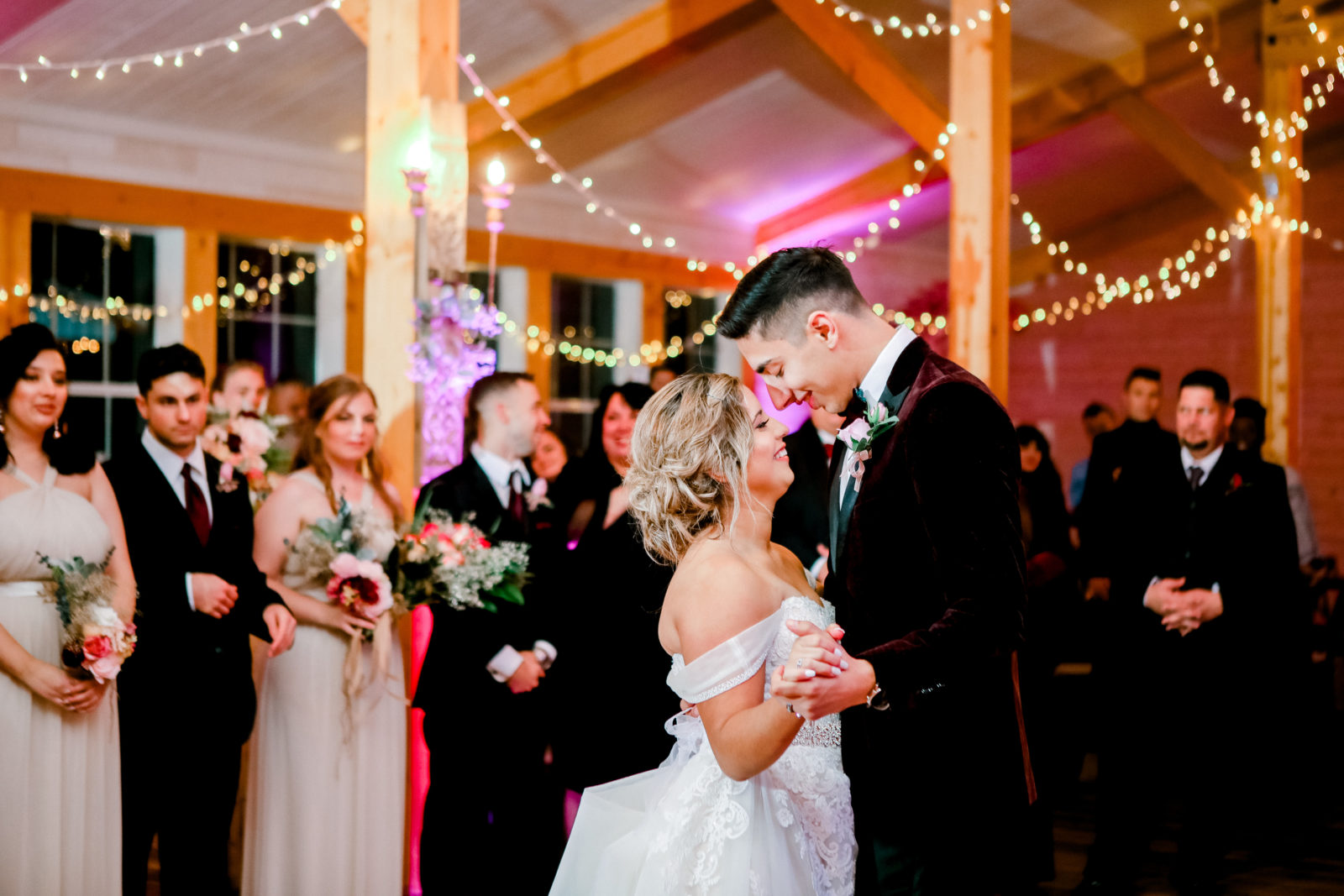 Alexa + Austin - francinecastro.com