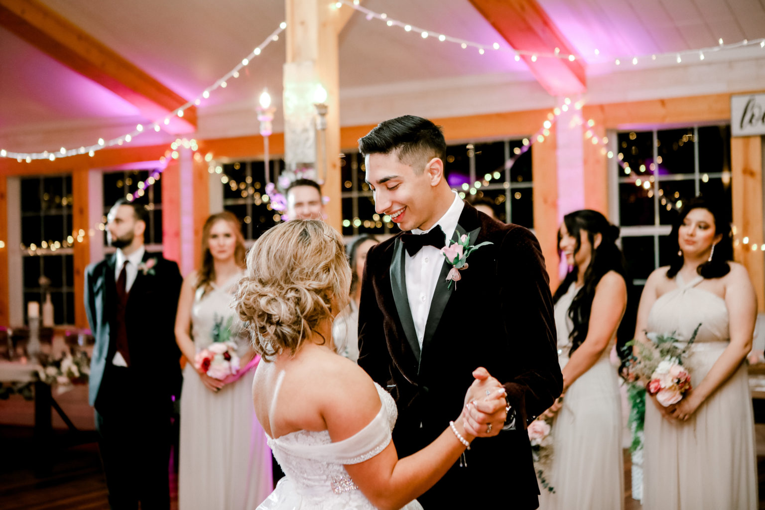 Alexa + Austin - francinecastro.com